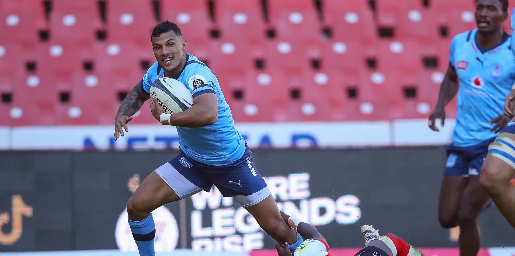 In Touch Sports (ITS)