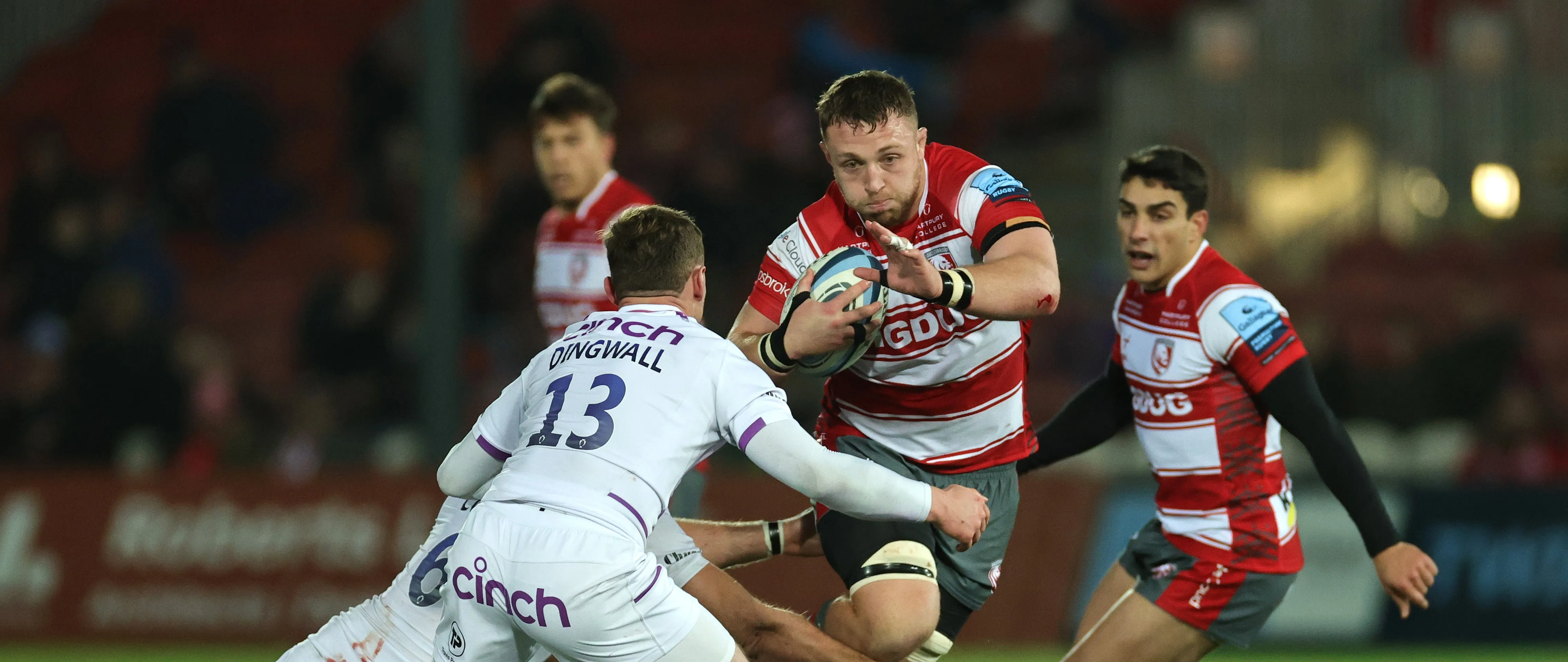 In Touch Sports (ITS)