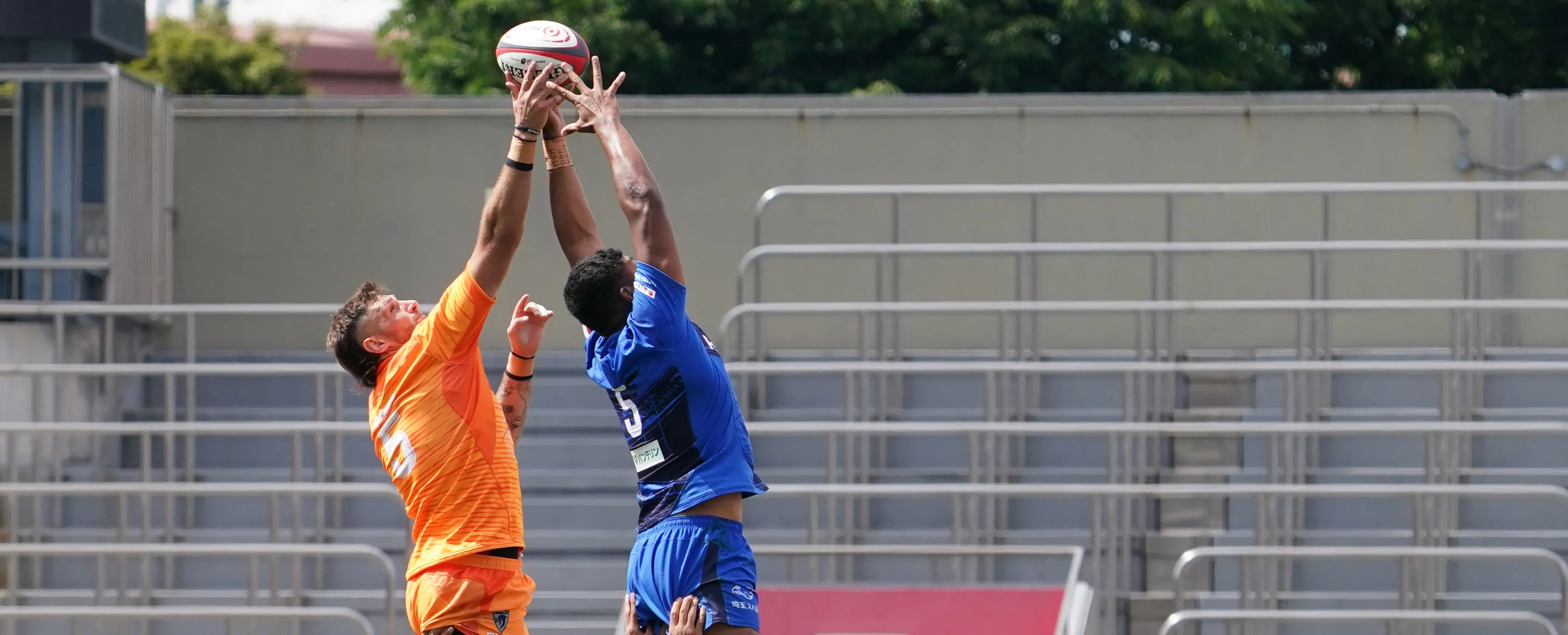 In Touch Sports (ITS)